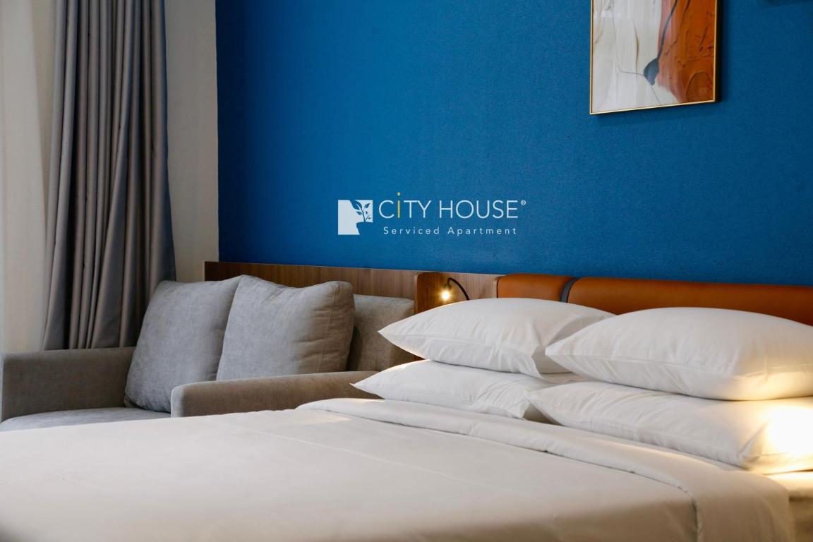 Cityhouse – MTA Calmette - Concierge service Ho Chi Minh