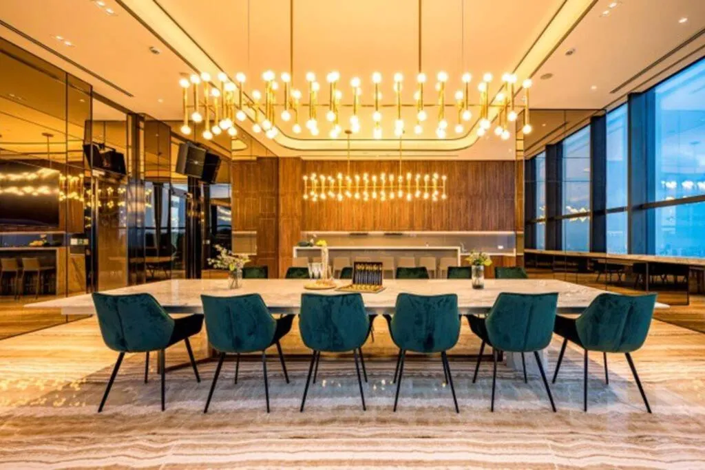 MarQ District 1 Elite Apartel by SSens - Concierge service Ho Chi Minh